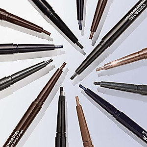 COVERGIRL Perfect Point Plus Eyeliner – Eyeliner Pencil - Toffee, 230mg (0.008 oz)