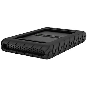 Glyph Production Technologies Blackbox Plus SSD (1TB)