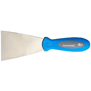 Silverline Tools - Scraper - 75mm