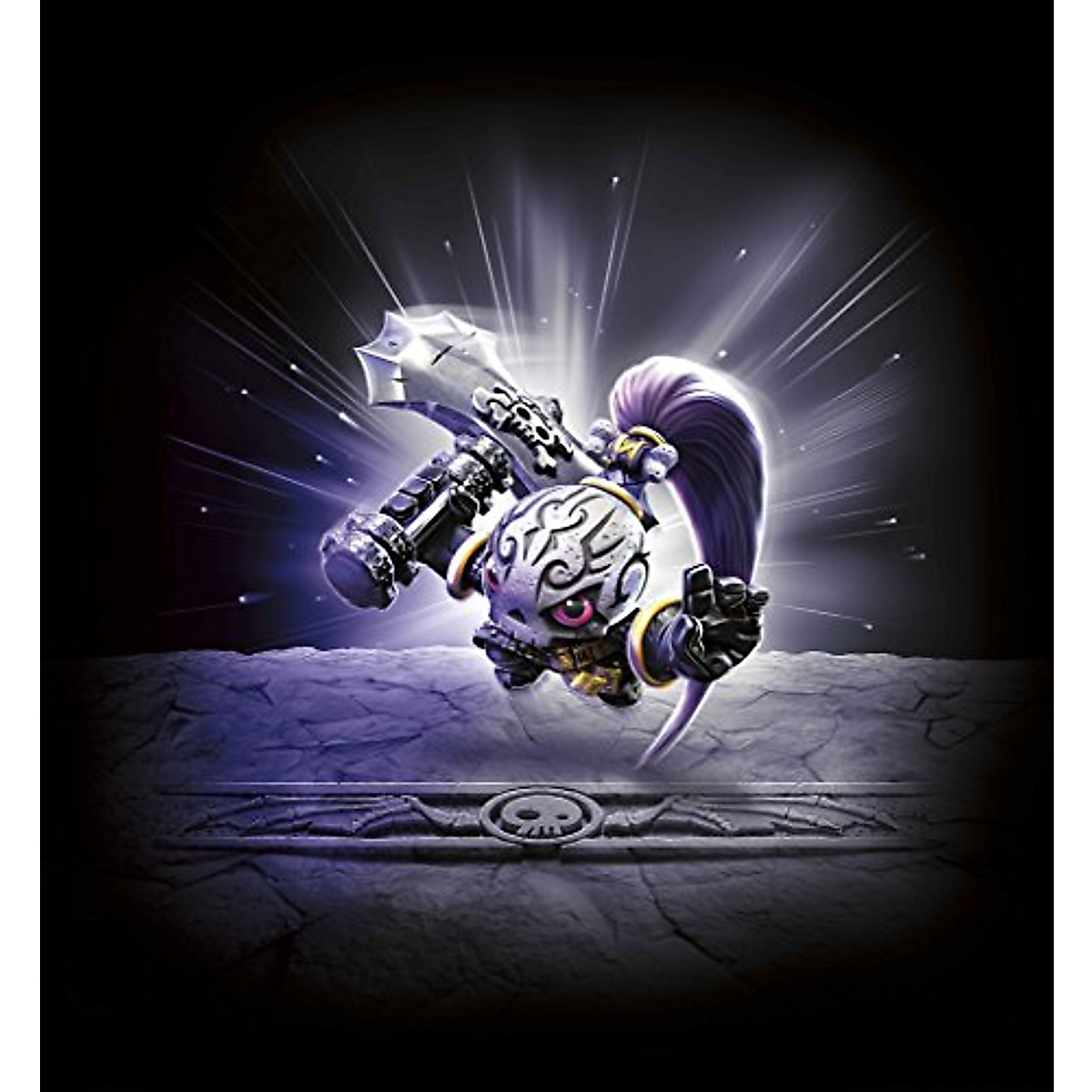 Skylanders Imaginators Girl Power 4PK