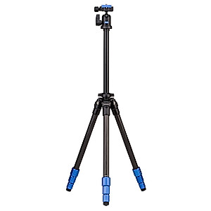 Benro Tripod, Carbon Fiber (TSL08CN00)