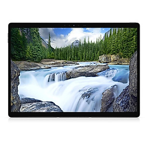 Dell Latitude 7320 Detachable 2-in-1 Business Laptop, 13" FHD+ (1920 x 1280) Touchscreen, 11th Gen Intel Core i5-1140G7, 16GB Ram, 512GB SSD, Iris Xe Graphics, IR Webcam, Windows 10 Pro (Renewed)