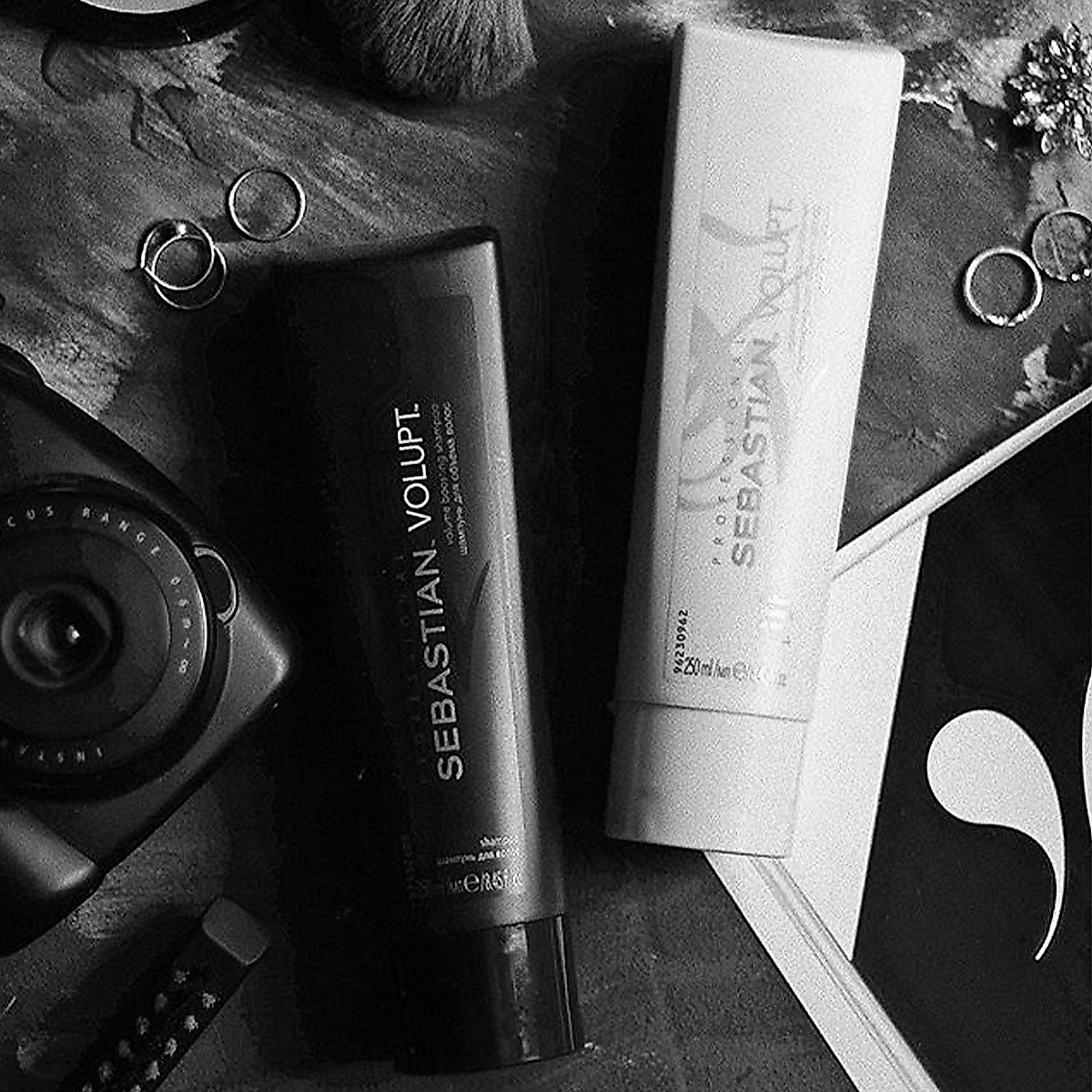 Sebastian Volupt Volume Boosting Conditioner, 33.79 oz.