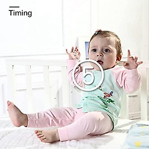 Mini Digital Camera, Kids Camera Filter Drop Resistant 800W Cartoon Multifunction 2.0 Inch IPS Screen HD 1080P for Children Gifts