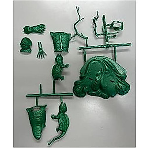 Atlantis Toy and Hobby - Creature of The Black Lagoon 1/8 Scale Model Kit (Net)