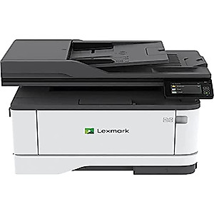 Lexmark MX431adw Laser Multifunction Printer - Monochrome