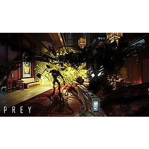 Prey (PS4)