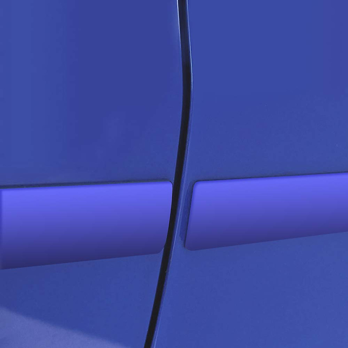 Dawn Enterprises PBM-COCA-CC Painted Body Molding Compatible with Chevrolet Colorado, GMC Canyon - Summit White (GAZ)