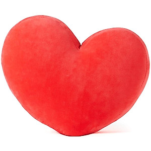 Lerion 11.8 Inches Pillow Doll Plush Hammock Stuffed Animal Small Plush Puppets Toy Boys Throw Pillow Cushion Perfect for Home/Car/Office/Travel/School Decor Great Gift