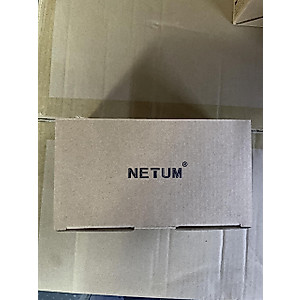 NETUM 2D Barcode Scanner, Compatible with 2.4G Wireless & Bluetooth & USB Wired Connection, Connect Smart Phone, Tablet, PC, 1D Bar Code Reader Work for QR PDF417 Data Matrix NT-1228BL