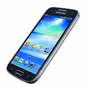 Samsung Galaxy S4 Mini, Black 16GB (AT&T)