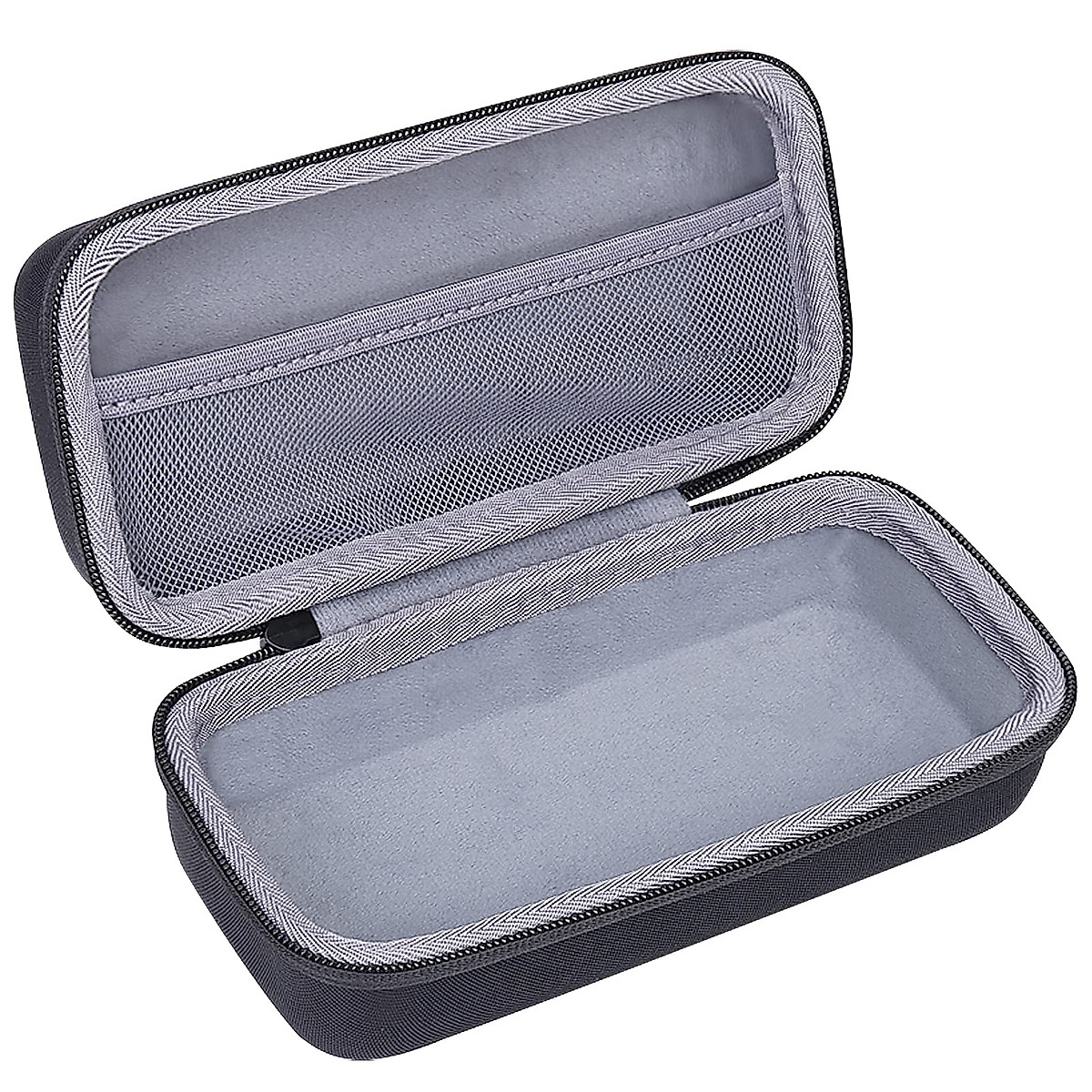 co2CREA Hard Case Replacement for BESTEK Universal Travel Adapter 220V to 110V Voltage Converter USB Charging Worldwide Plug Adapter