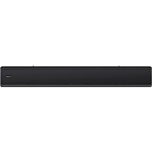 Sony HT-A3000 3.1ch Dolby Atmos Soundbar Surround Sound Home Theater with DTS:X and 360 Spatial Sound Mapping, works with Google Assistant