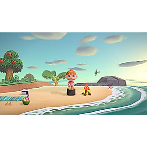 Animal Crossing: New Horizons - For Nintendo Switch