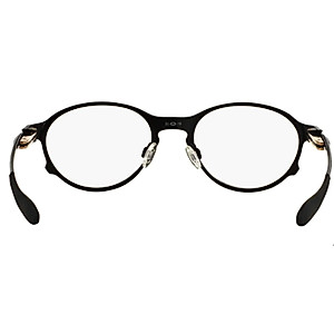Oakley Eyeglasses OX 5067-0251 BLACK OVERLORD 51mm