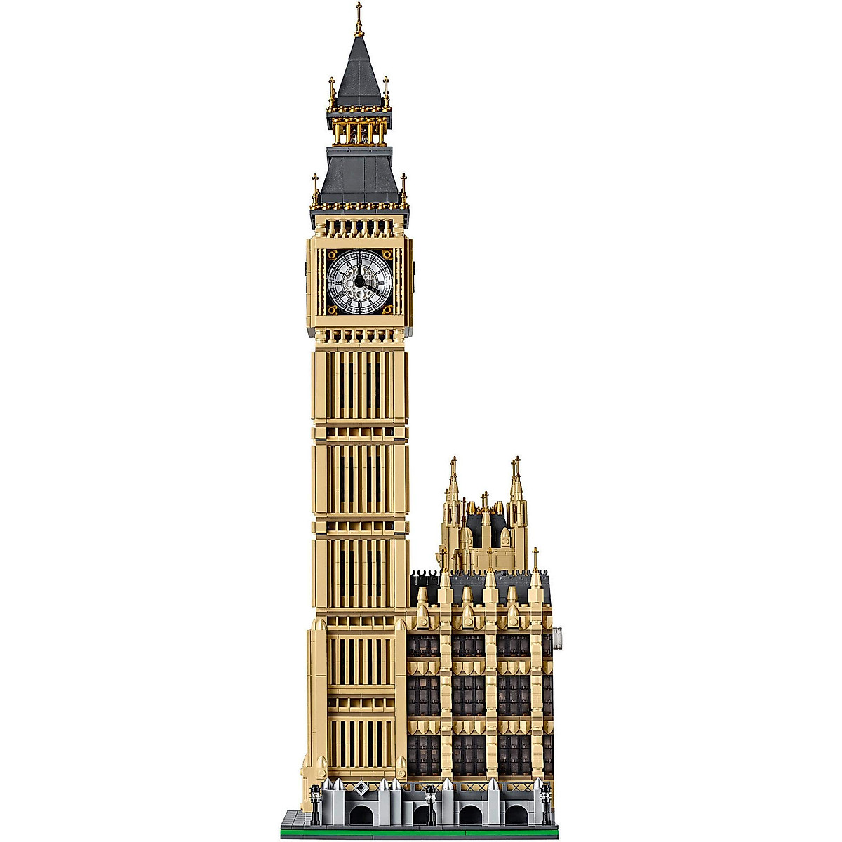 LEGO Creator Expert 10253 Big Ben Building Kit