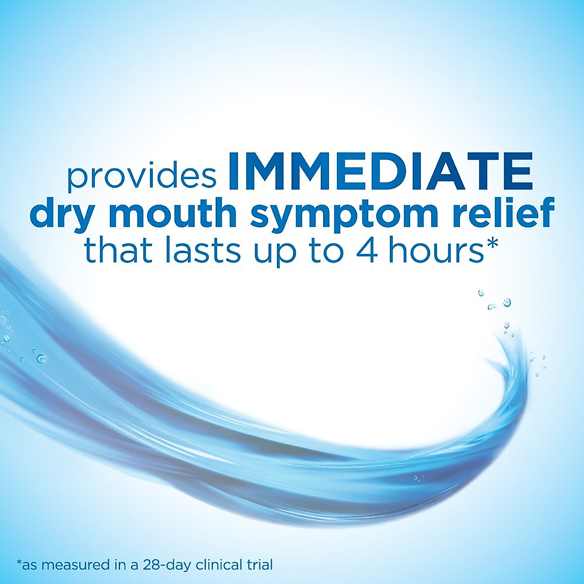 Biotene Dry Mouth Mouthwash, 16-Ounce (Pack of 6)