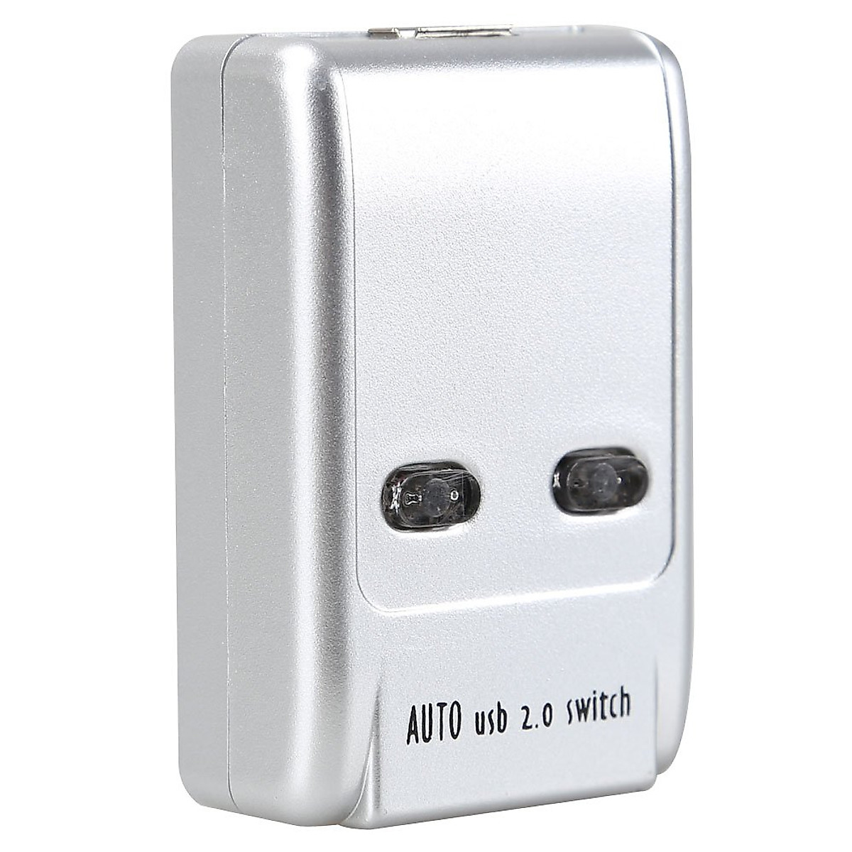 SANOXY USB 2 Port HUB Sharing Switch PC Printer Scanner