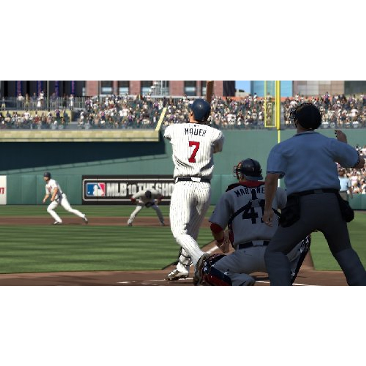 MLB 10: The Show - Playstation 3