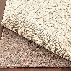 Mohawk Home Cream Francesca Area Rug, 5'x8'