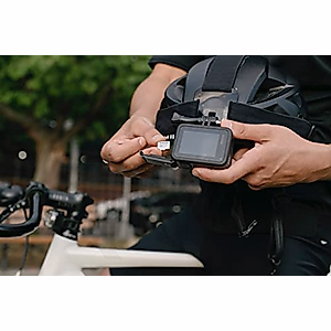 SAMSUNG EVO Plus w/ SD Adaptor 64GB Micro SDXC, Up-to 130MB/s, Expanded Storage for Gaming Devices, Android Tablets and Smart Phones, Memory Card, MB-MC64KA/AM, 2021