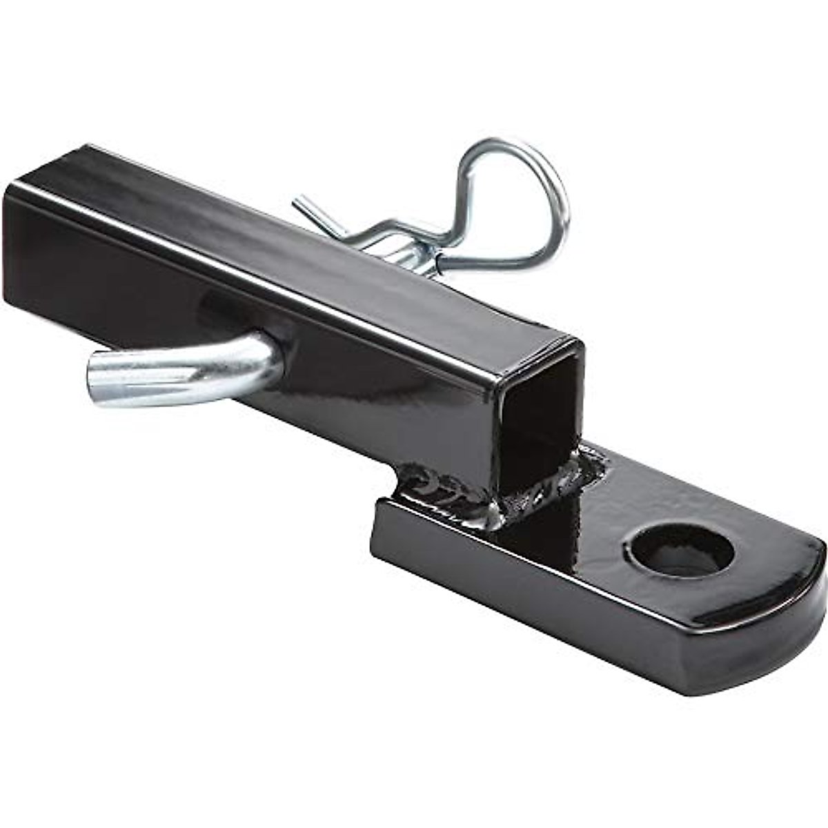 Polaris ATV 1-1/4 in. Receiver Hitch Draw Bar with 1 in. Drop