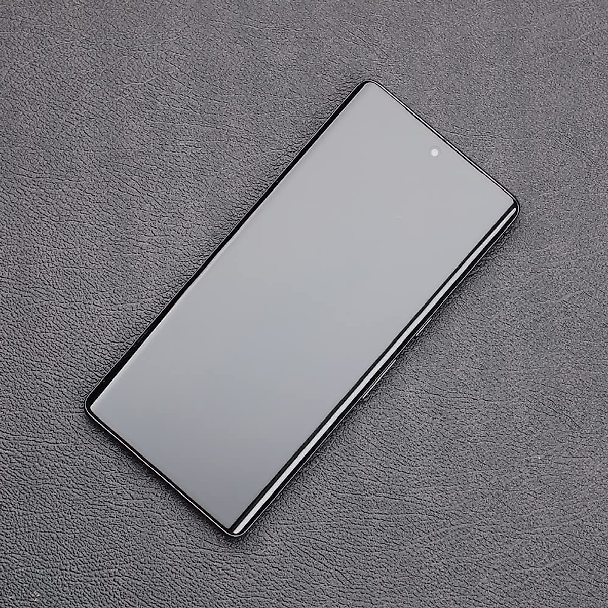 Ibywind 2 Pcs Screen Protector For Google Pixel 7 Pro 5G 6.7",Flexible TPU Film,With 1Pc Camera Lens Protector,1Pc Back Film,Bubble Free[Easy to install]