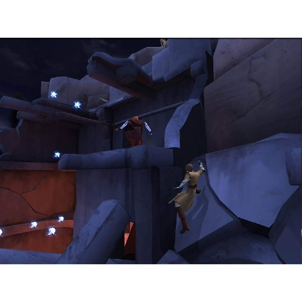 Star Wars the Clone Wars: Republic Heroes - Nintendo Wii