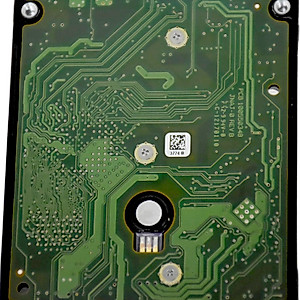 MM1000FBFVR Compatible HP 1-TB 6G 7.2K 2.5 DP MDL SAS HDD (Renewed)