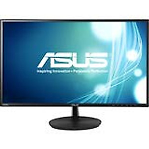 ASUS VN247H-P 23.6" Full HD 1920x1080 1ms HDMI VGA Back-lit LED Monitor
