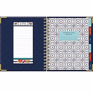 LANG Love To Cook Recipe Journal (1034004)