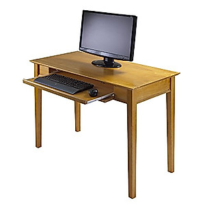 Winsome Studio, Medium, Honey