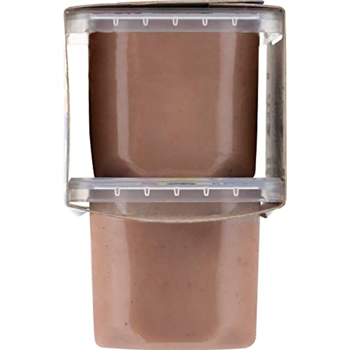 Gerber 2nd Foods Baby Food Tubs, Apple Strawberry Blueberry with Mixed Cereal, 2 - 4 Ounce Tubs Per Pack (Pack of 4)