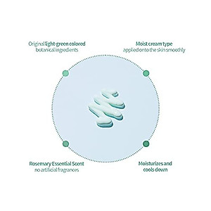 Benton Air Fit UV Defense Sun Cream, SPF 50/PA++++, 1.69 fl oz (50 ml), UV Protection, Brightening, Wrinkle Care, Without White Cast, Lightweight yet Moisturizing, Soothing and Calming Properties, Maintaining Youthful Skin