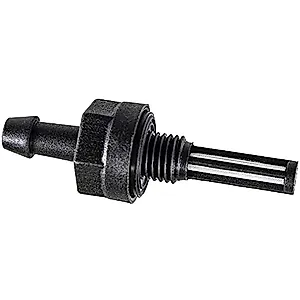 Apex Tool Supply 951-10651 Engine Fuel Filter Replacement Part for Mtd 951-10651 Craftsman,Yard Machines, Troy-Bilt, Yard Man, Cub Cadet, Husky Snowblower