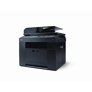 Dell 2335DN 2335 01NCHC OYP876 Laser MFP Printer with toner & 90-day Warranty CRDL2335DN(Renewed)
