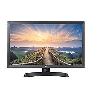 LG Electronics 24LM530S-PU 24-Inch HD webOS 3.5 Smart TV