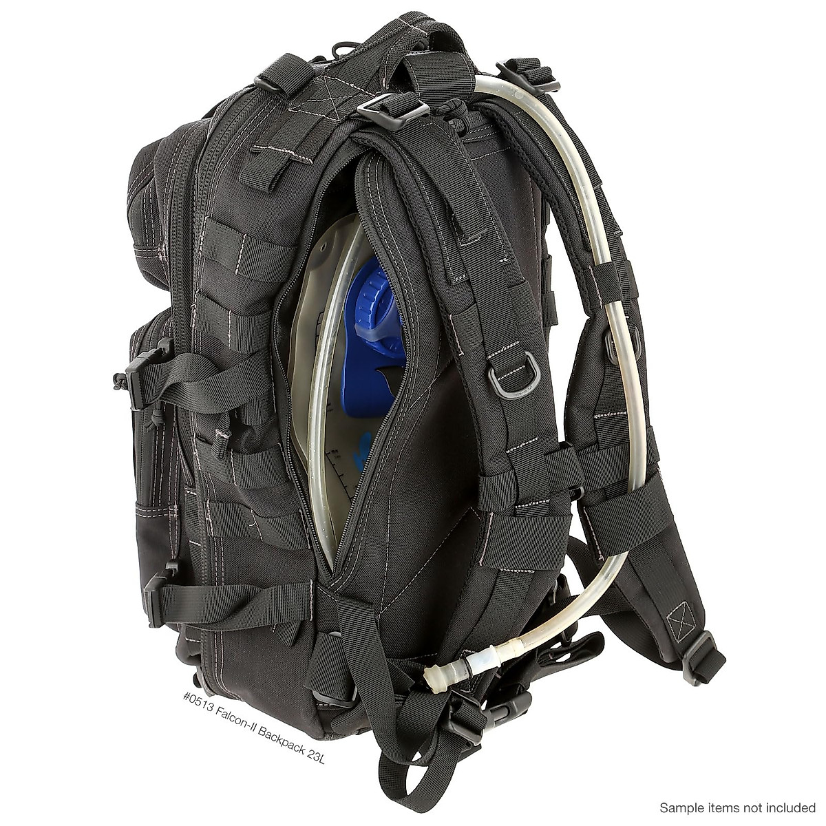 Maxpedition Falcon-II Backpack (Black)