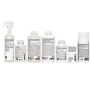Complete Hair Repair System