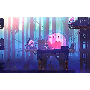 Dead Cells - Nintendo Switch