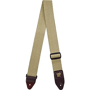 Ernie Ball Tweed Guitar Strap (P04100)