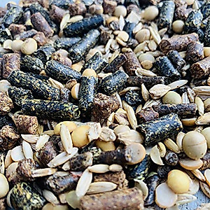 Terra Products Co. AX One - Complete Deer Feed Antler Xcelerator (40lb)