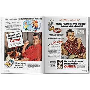 50s All-American Ads