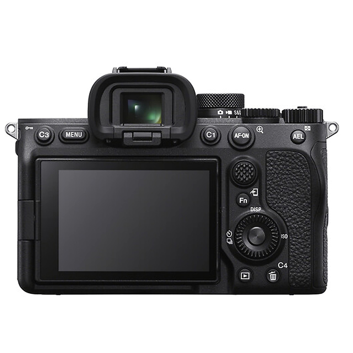 Sony a7 IV Mirrorless Digital Camera with 28-70mm Lens,+ LED Always on Light + 64GB Extreem Speed Memory, Filters, Case, Tripod + More (38PC Bundle Kit) (Renewed)