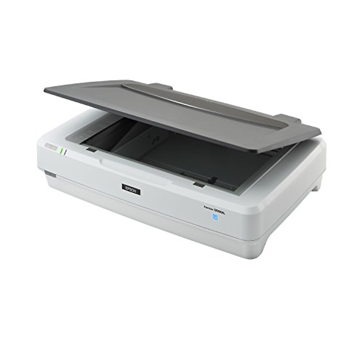 Epson Expression 12000XL-GA Flatbed Scanner
