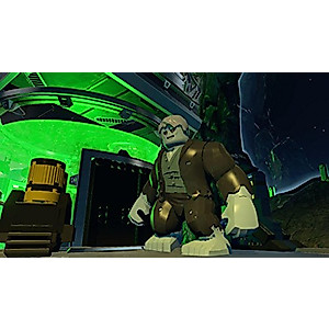 LEGO Batman 3: Beyond Gotham - PlayStation 4