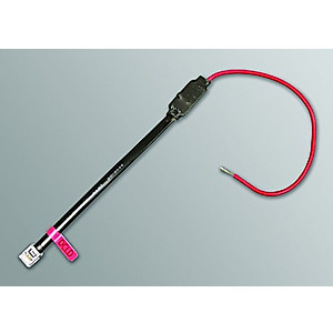 Magnum Energy ME-DCLD DC Load Disconnect Pigtail Adapter; Work with ME, MS, MS-AE, RD and RD-E Series Inverters