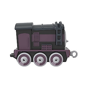 THOMAS & FRIENDS Toy Train Diecast Metal Engine 8cm Push-Along Vehicle - Diesel