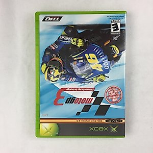 Moto GP Ultimate Racing Technology 3 - Xbox