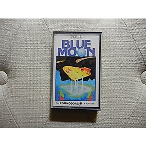 Blue Moon